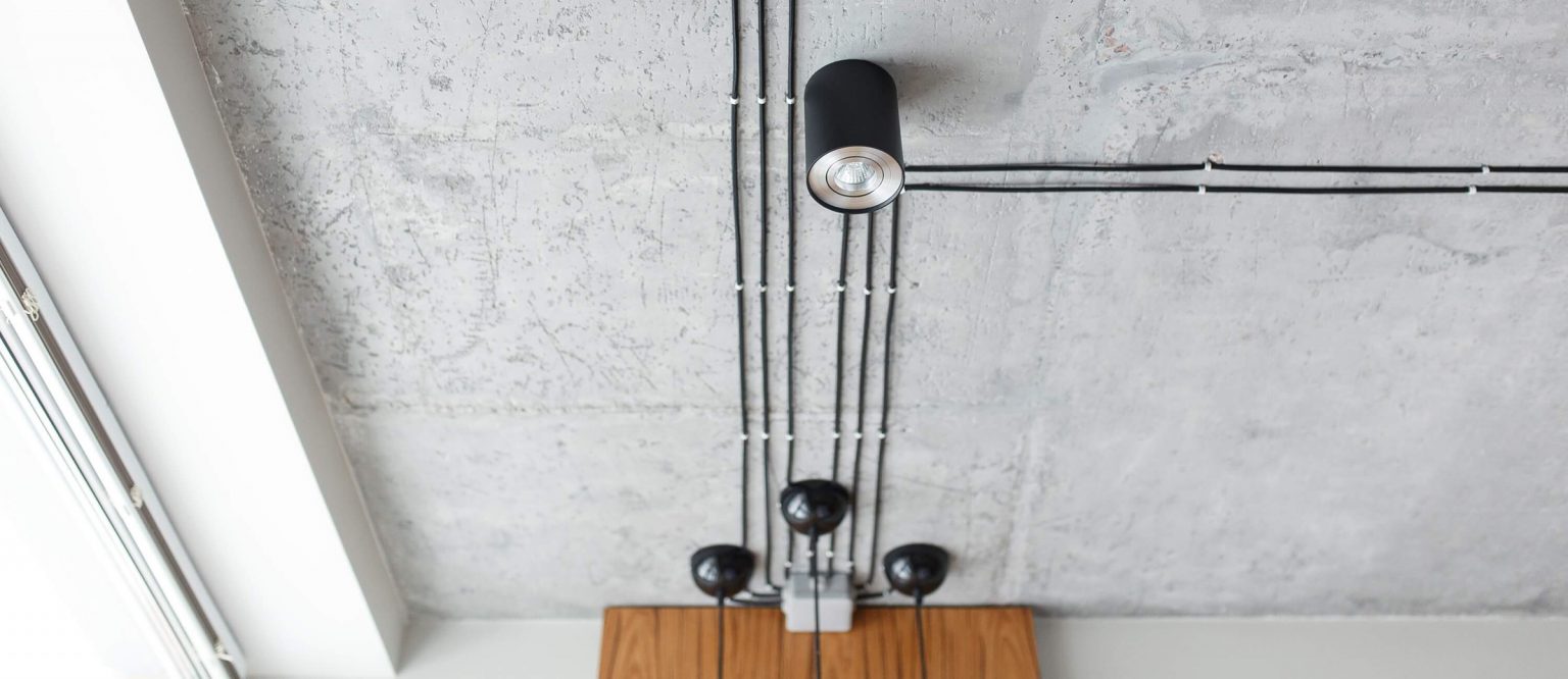 Electrical Wiring Design Wiring Diagram